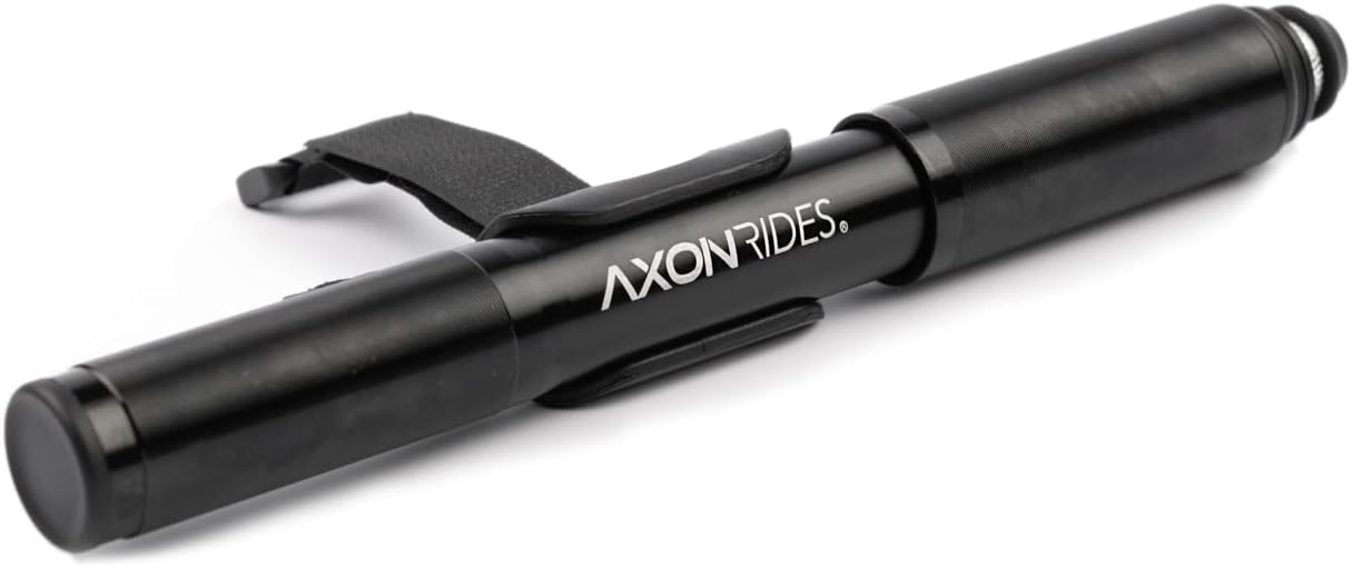 Mini Pump | Axon Rides