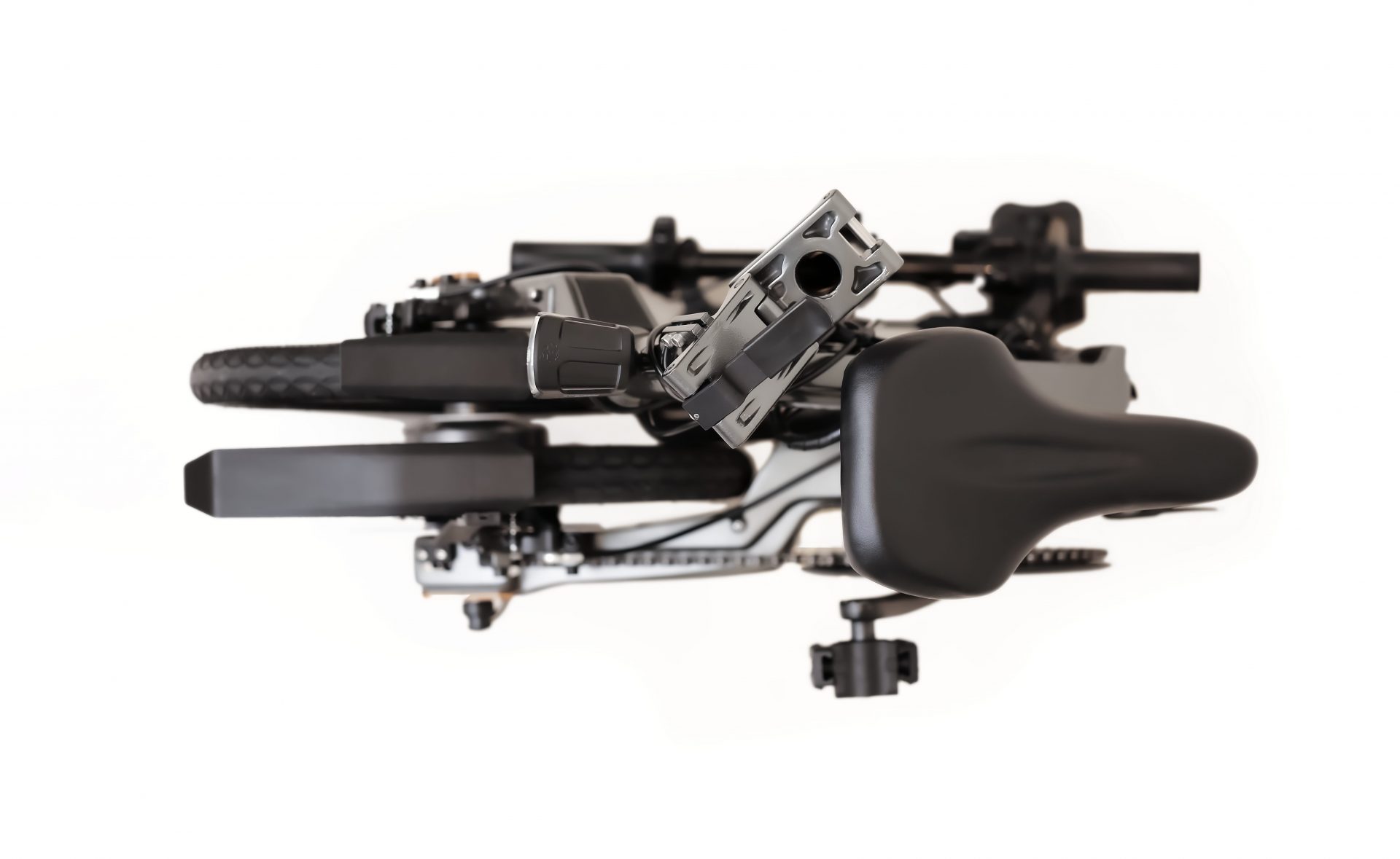 Compact Fold eBikes | Blog | Axon Rides