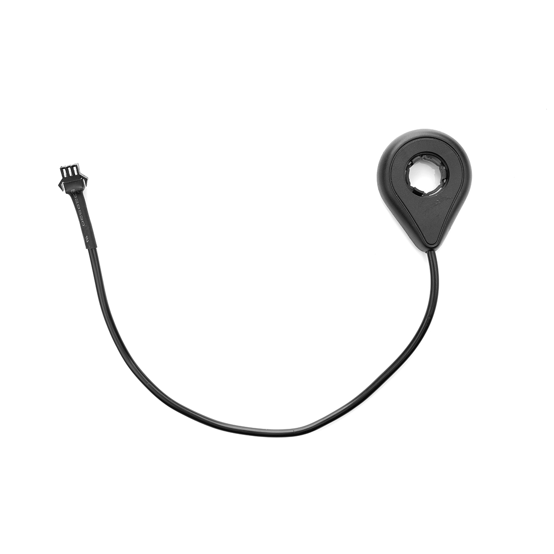 Pedal Sensor | Axon Rides